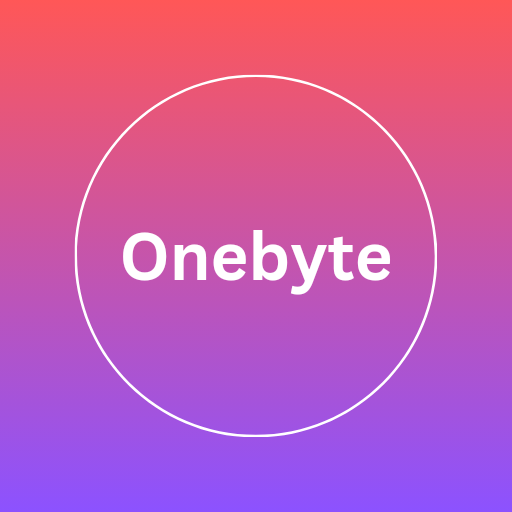 Google Play의 onebyte.inc 개발자 Android 앱