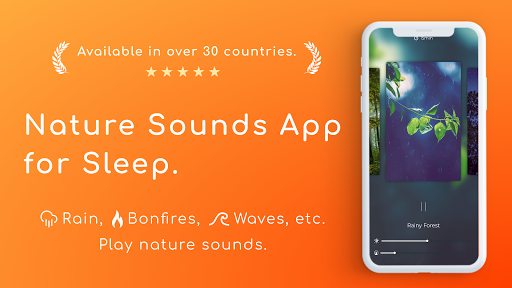 fallin: Sleep Sounds for PC / Mac / Windows 11,10,8,7 - Free Download ...