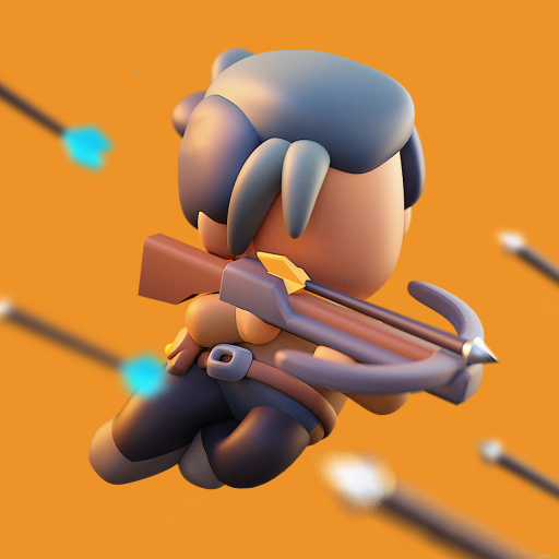 Archery Go - Aplicaciones en Google Play