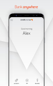 Credit Union SA - Apps on Google Play