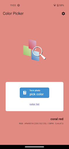 Color Picker for PC / Mac / Windows 11,10,8,7 - Free Download ...