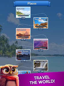 Wordscapes Solitaire - Apps on Google Play