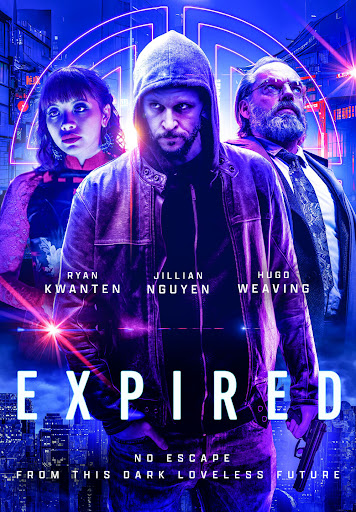 Expired - Movies on Google Play