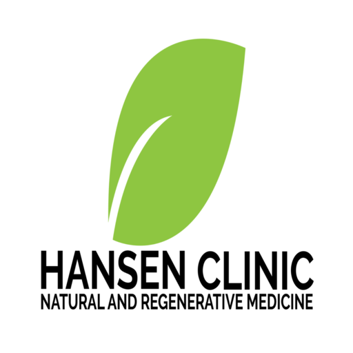 Hansen Clinic - Apps on Google Play