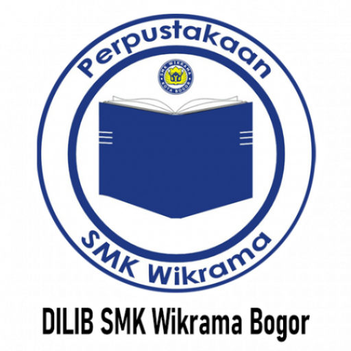 Dilib SMK Wikrama Bogor - Apps on Google Play