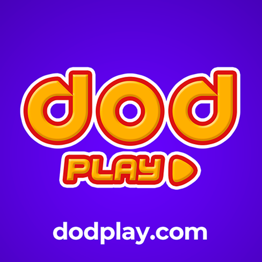 DoD Play Vip - Apps on Google Play
