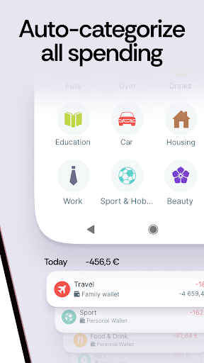 Spendee: Budget App & Tracker | Android APK Store
