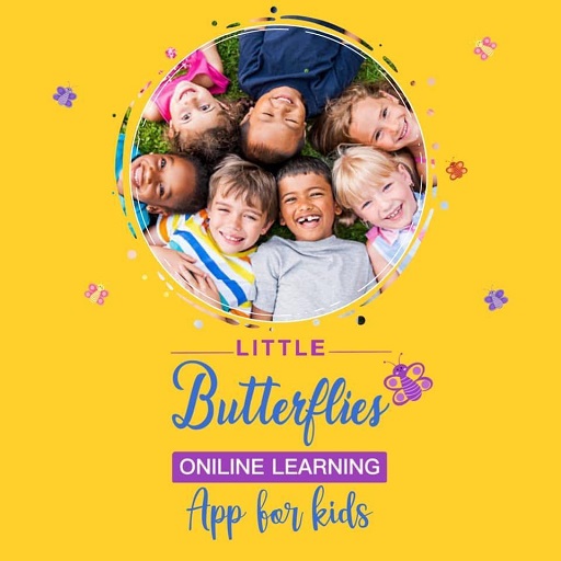 App Insights: Little Butterflies Kids | Apptopia