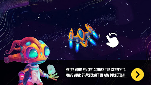 Fiery Space PC 버전 다운로드 - LD플레이어