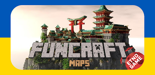 FunCraft - Maps for MineCraft Android App