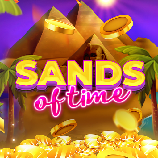 [下載] Sands of Time - QooApp 遊戲庫