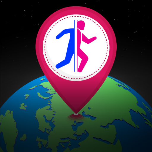 My GPS Location Spoofer Go - التطبيقات على Google Play