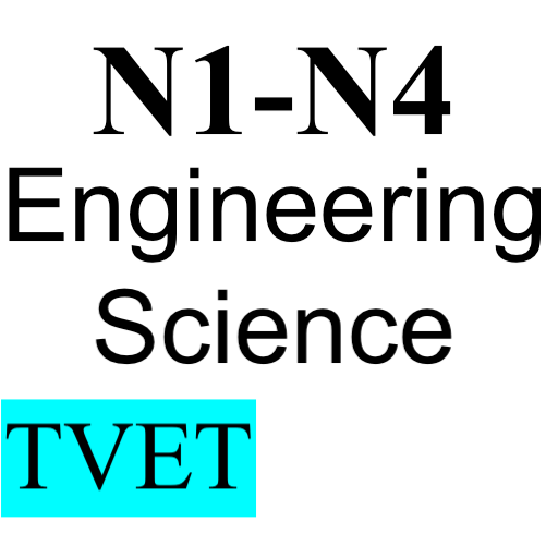 TVET Engineering Science N1-N4 for PC / Mac / Windows 11,10,8,7 - Free ...