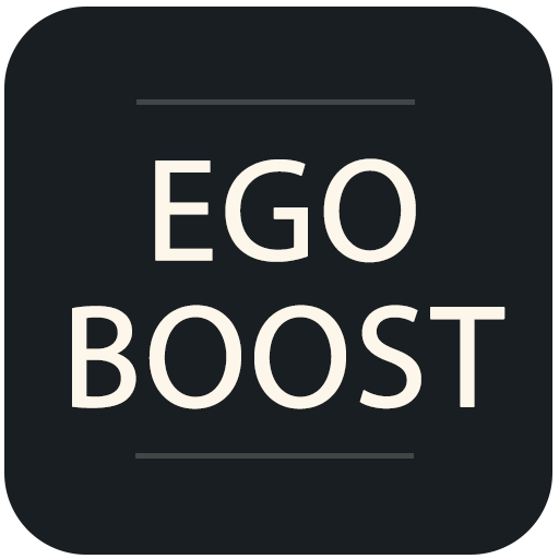 Ego Boost - Apps on Google Play