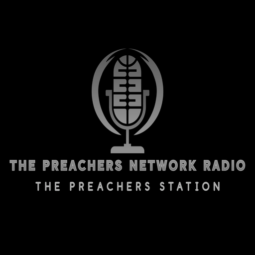The Preachers Network Radio - Apps on Google Play
