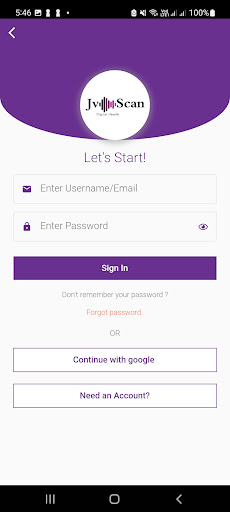 Jv-Scan for PC / Mac / Windows 11,10,8,7 - Free Download - Napkforpc.com