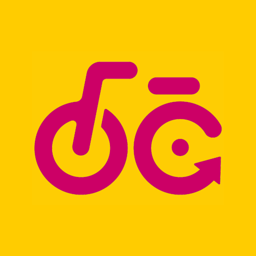 New Wheels of Change - Google Play 앱