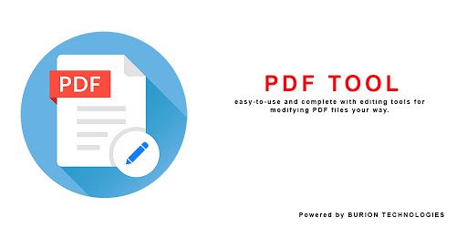 PDF - Advanced tool 2021 Android App
