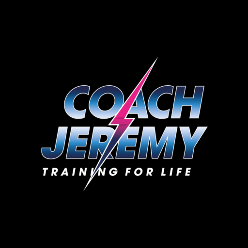 Coach Jeremy - Apps on Google Play