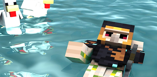 Iron Golem Mod for Minecraft