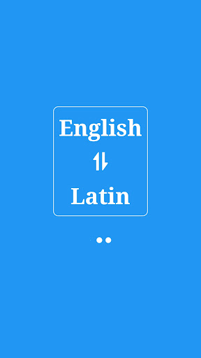Latin English Translator for PC / Mac / Windows 11,10,8,7 - Free ...