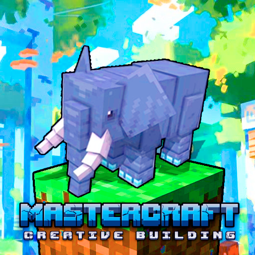 Mastercraft Building Creative - Aplicaciones en Google Play