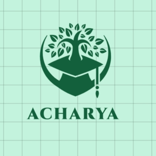 Acharya for PC / Mac / Windows 11,10,8,7 - Free Download - Napkforpc.com