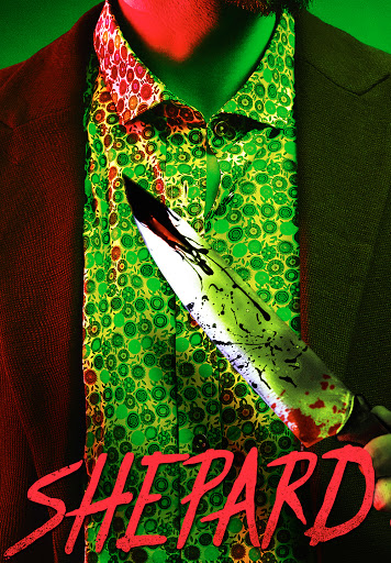 Shepard - Google Play 영화