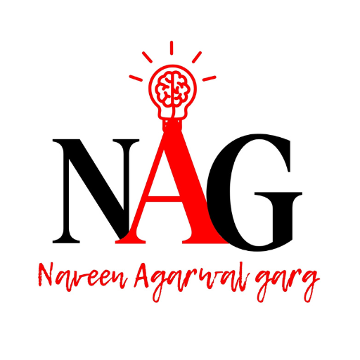Naveen Agarwal Garg - Apps on Google Play