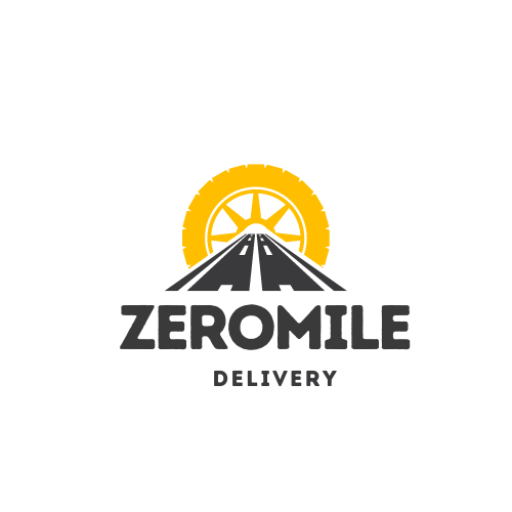 Zero Mile Delivery - Apps on Google Play
