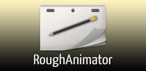 RoughAnimator - animation app Android App