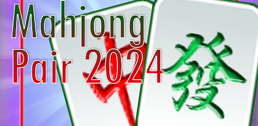 Mahjong Pair 2024 Android App