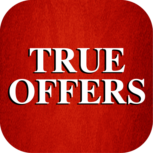 True Offers - Apps on Google Play
