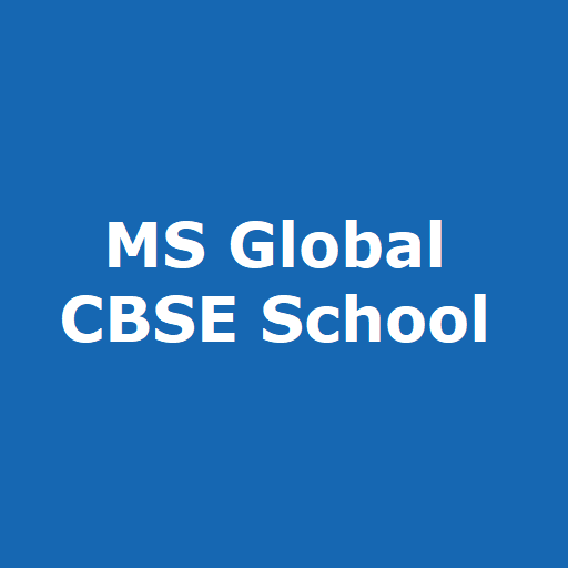 MS Global CBSE School for PC / Mac / Windows 11,10,8,7 - Free Download ...
