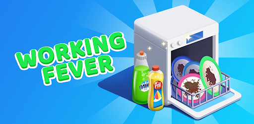 Working Fever Android App