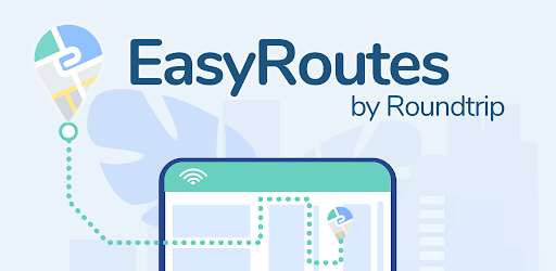 EasyRoutes Delivery Driver Android App