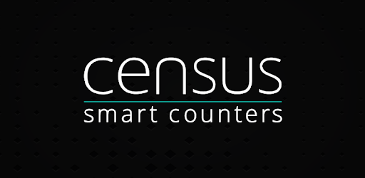 Census Counters Dashboard Android App