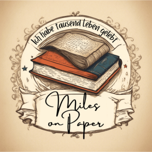 Miles on Paper - Google Play 앱