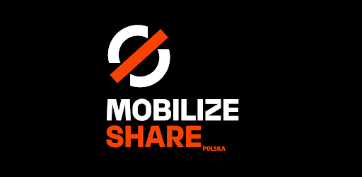 Mobilize Share PL Android App