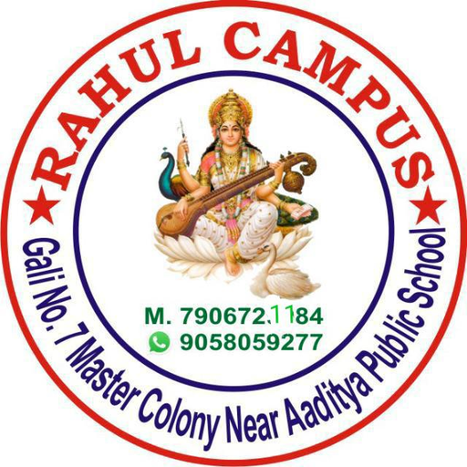 RAHUL CAMPUS for PC / Mac / Windows 11,10,8,7 - Free Download ...
