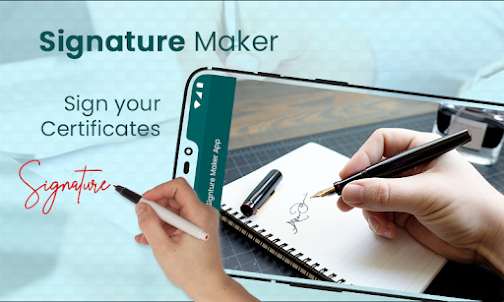 Download Perfect Real Signature Maker APK - LDPlayer Download Perfect Real Signature Maker APK - LDPlayer
