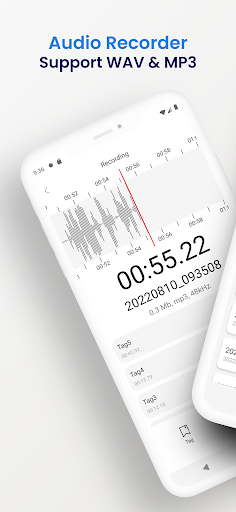 Voice Changer Recorder for PC / Mac / Windows 11,10,8,7 - Free Download ...