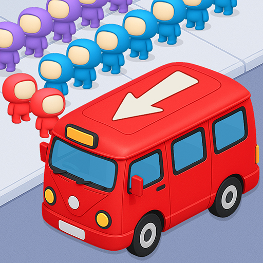 Bus Madness: Parking Jam - Apps on Google Play