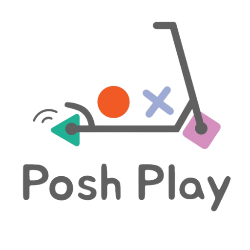 Posh Play - Apps on Google Play