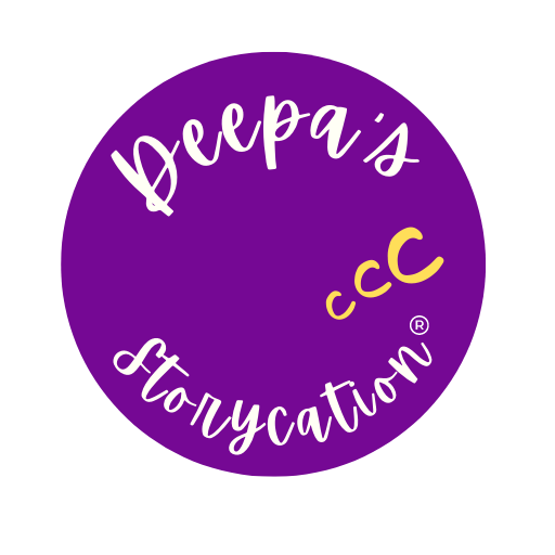 Deepa's Storycation - Google Play 앱