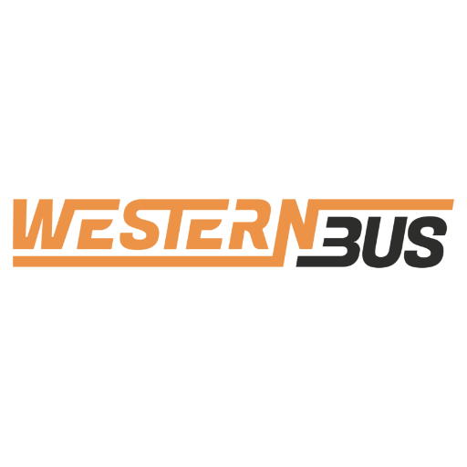 Western Bus - Apps on Google Play