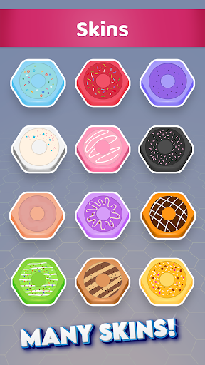 Hexa Puzzle: Hex Sorting Games for PC / Mac / Windows 11,10,8,7 - Free ...