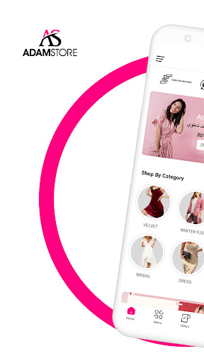 Adam Online Store for PC / Mac / Windows 11,10,8,7 - Free Download ...