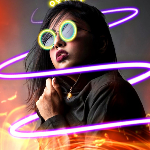 Photo Editor Effect - Neon Art for PC / Mac / Windows 11,10,8,7 - Free ...