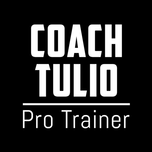 Coach Tulio Pro Trainer - Google Play 앱